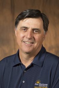 Our Board of Directors – New Horizons Foundation