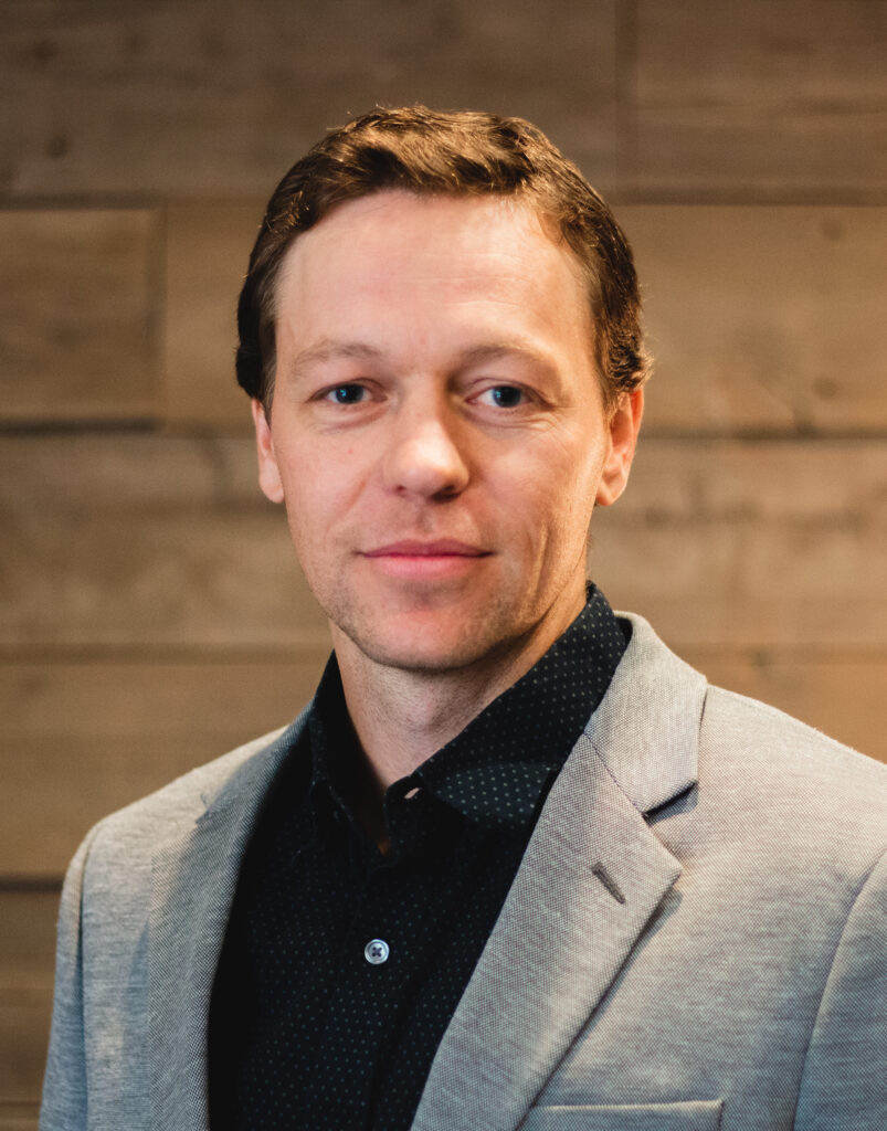 Our Team – New Horizons Foundation