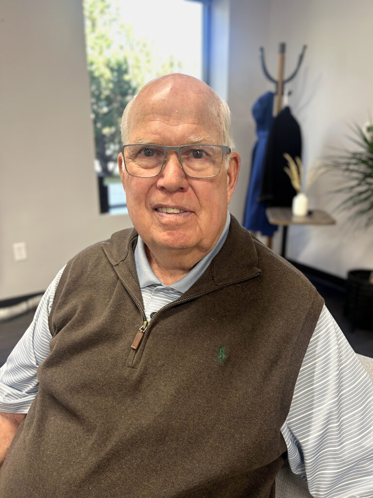 Our Board of Directors – New Horizons Foundation