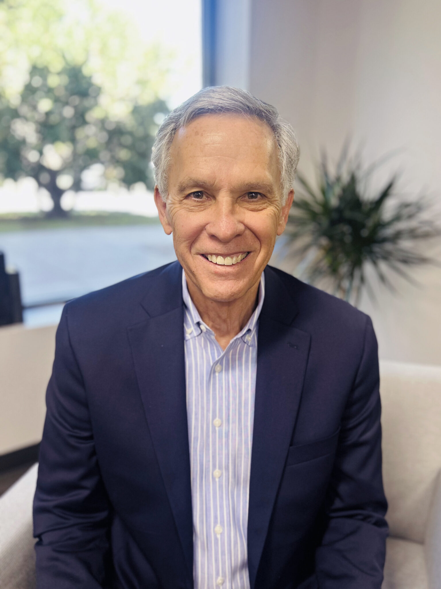 Our Board of Directors – New Horizons Foundation